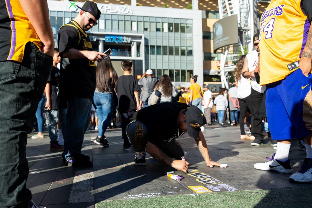 Kobe: Understanding a City in Mourning – The Gateway