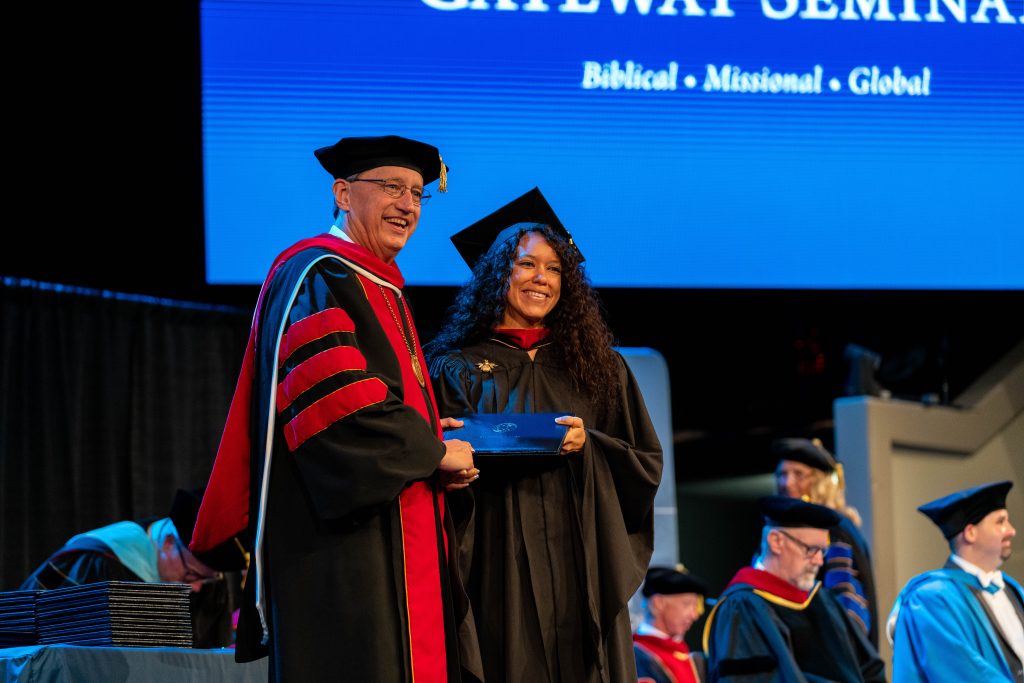 Don’t Let’em Ruin You – The Gateway