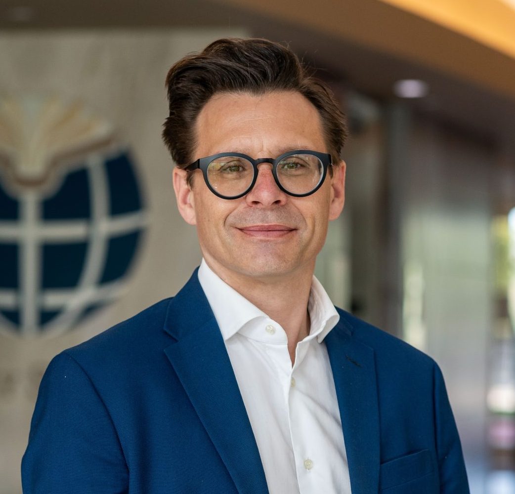 Moving Into the Future – The Gateway